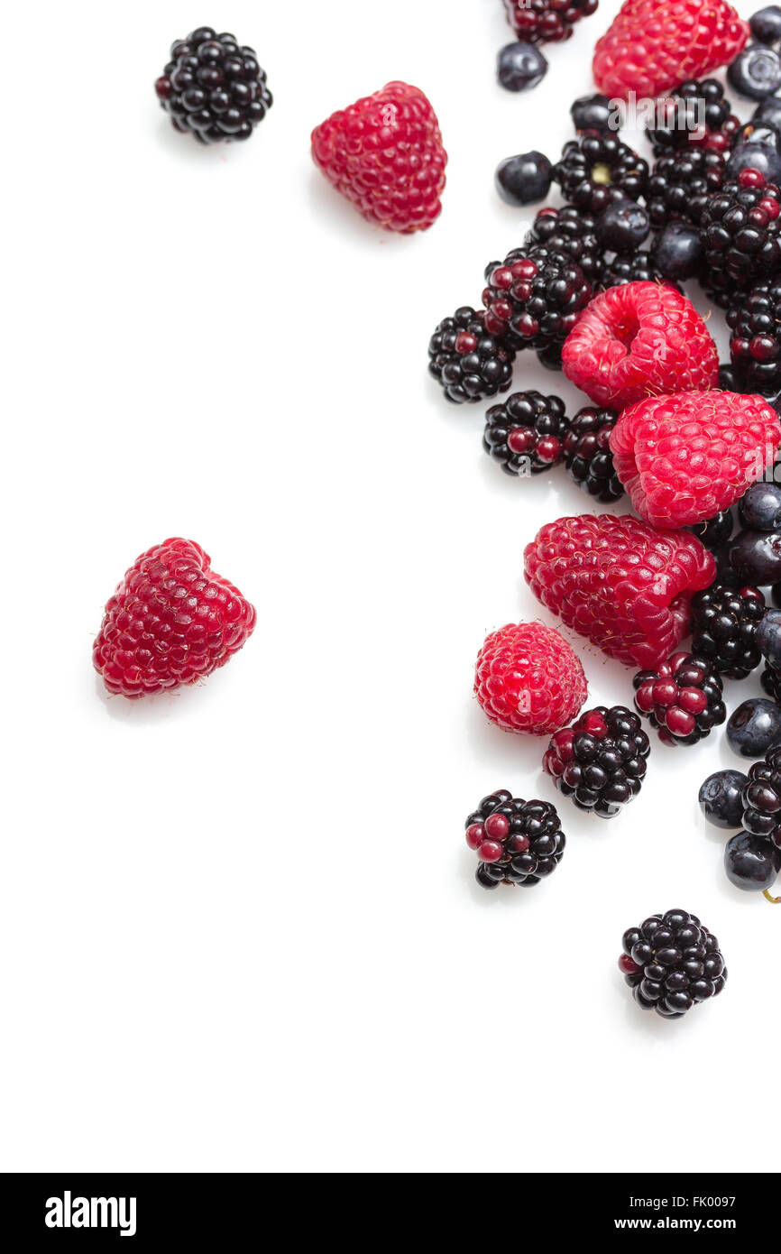 Collection of berries and fruit hi-res stock photography and images - Alamy