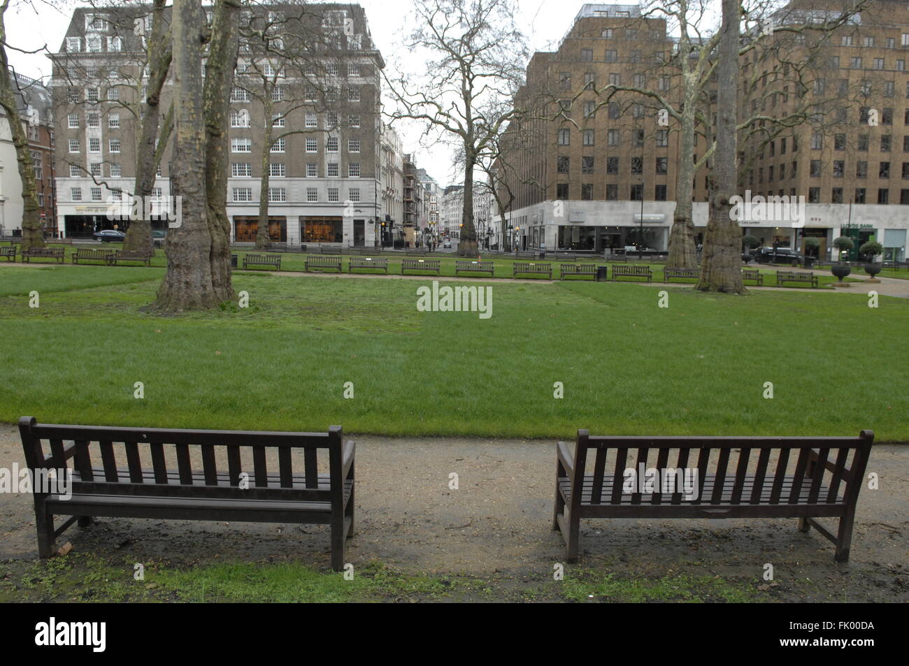 Berkeley Square High Resolution Stock Photography and Images - Alamy