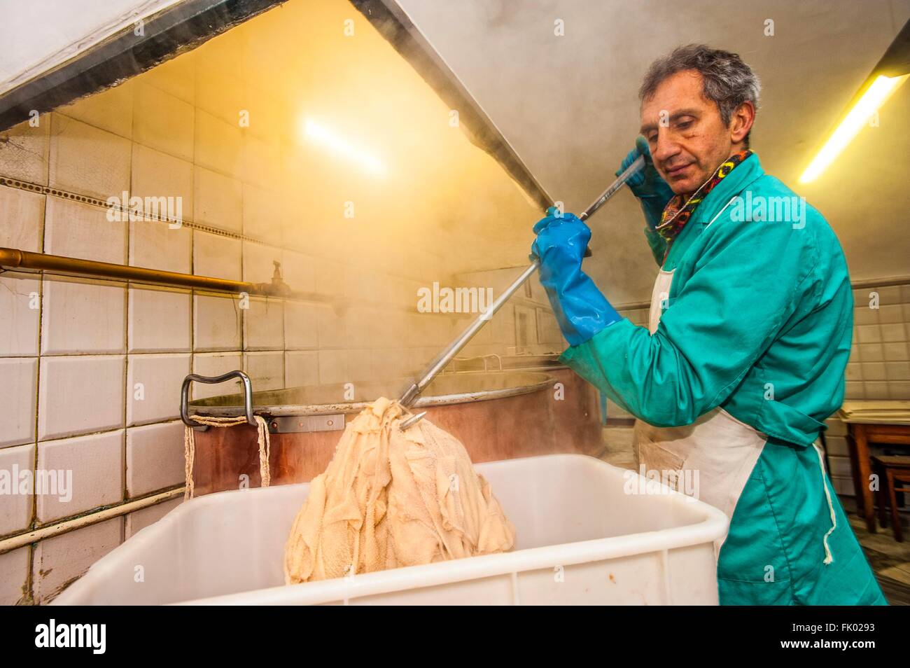 Italy Liguria Genoa Tripperia La Casana - Vico Casana - Ancient ...