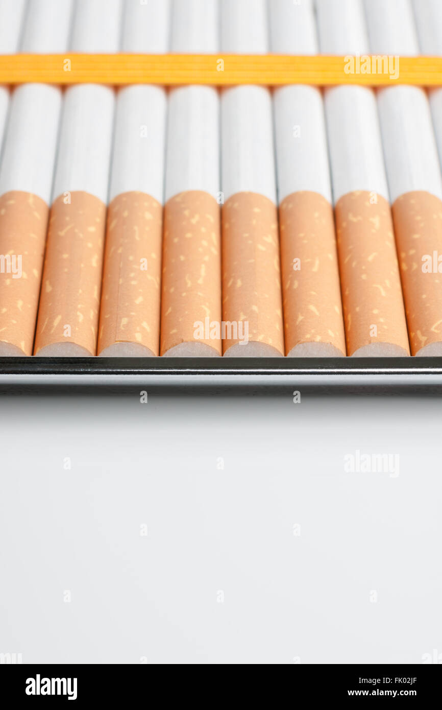 Cigarette Cases High Resolution Stock Photography and Images - Alamy