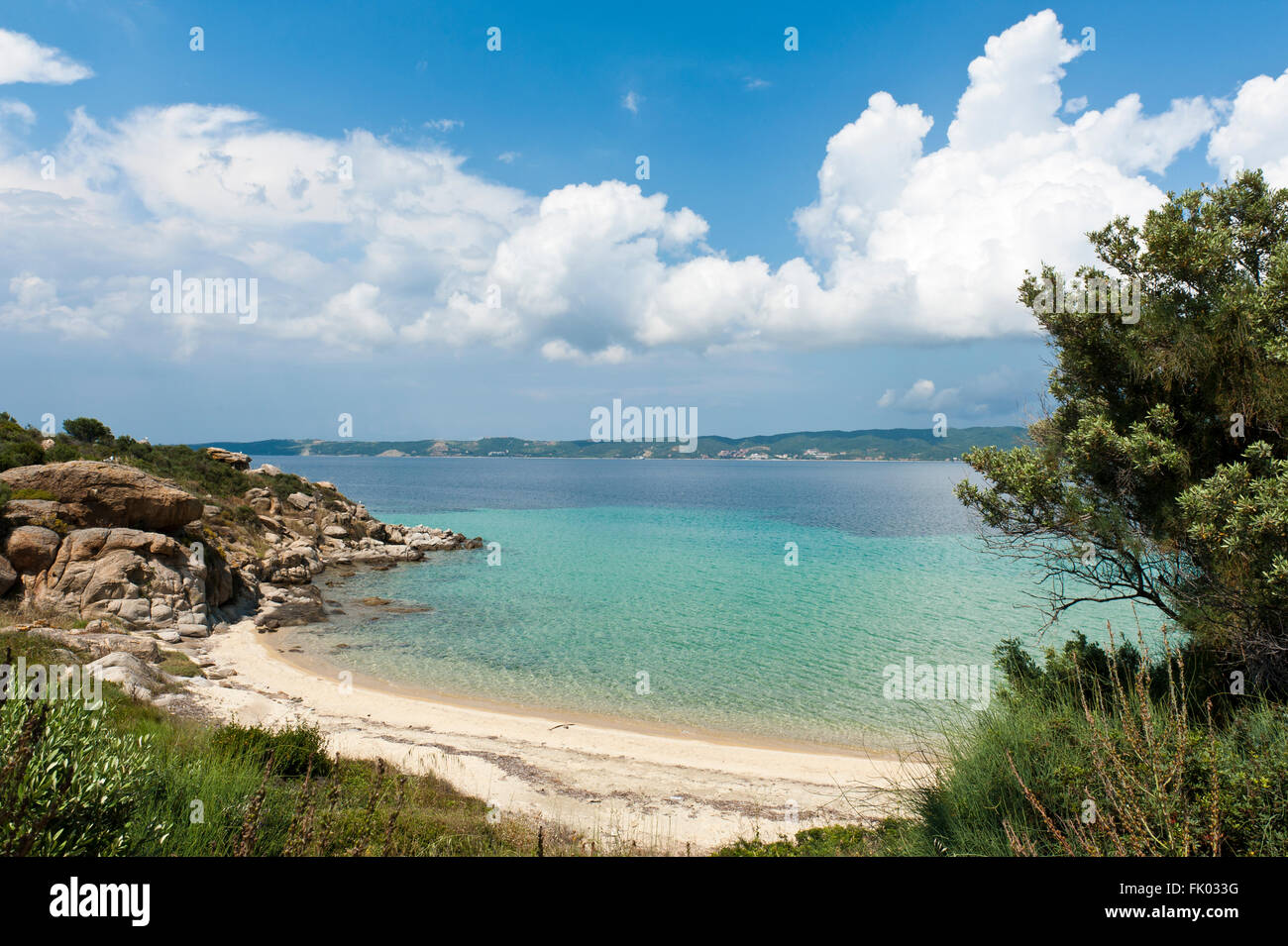 Lonely at the beach hi-res stock photography and images - Alamy