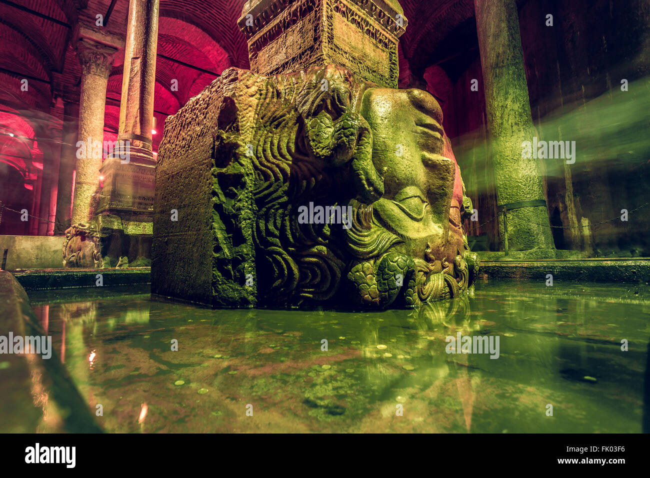 Inverted architecture hi-res stock photography and images - Alamy