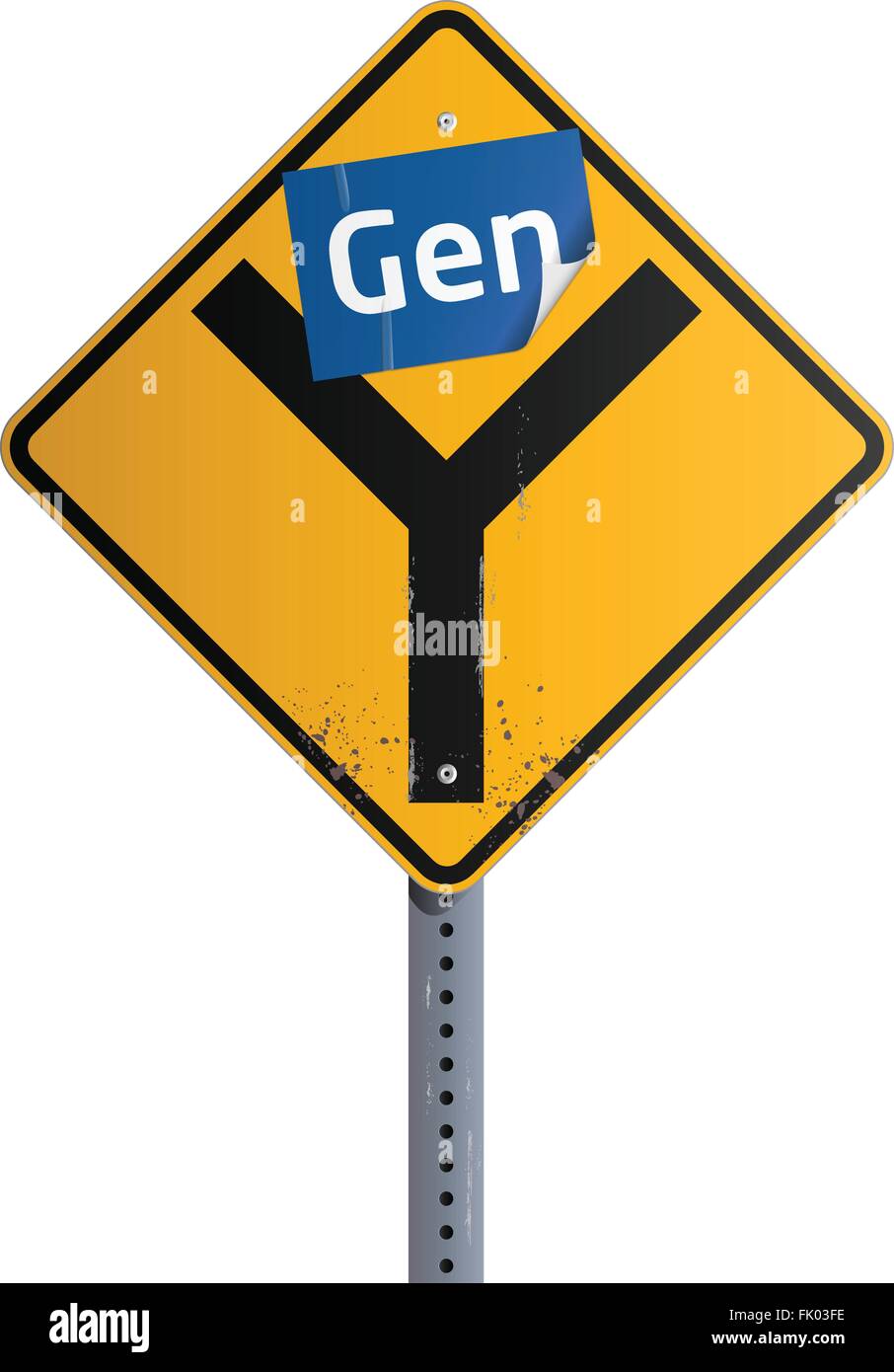 Gen vector vectors hi-res stock photography and images - Alamy