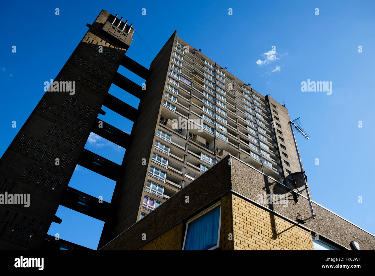 Balfron Tower Stock Photos & Balfron Tower Stock Images - Alamy