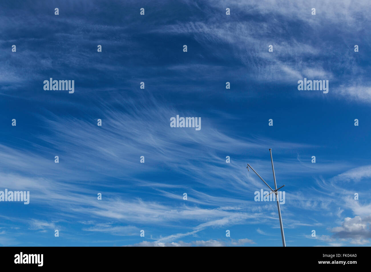 Glorious Weather over Thames Estuary Stock Photo - Alamy