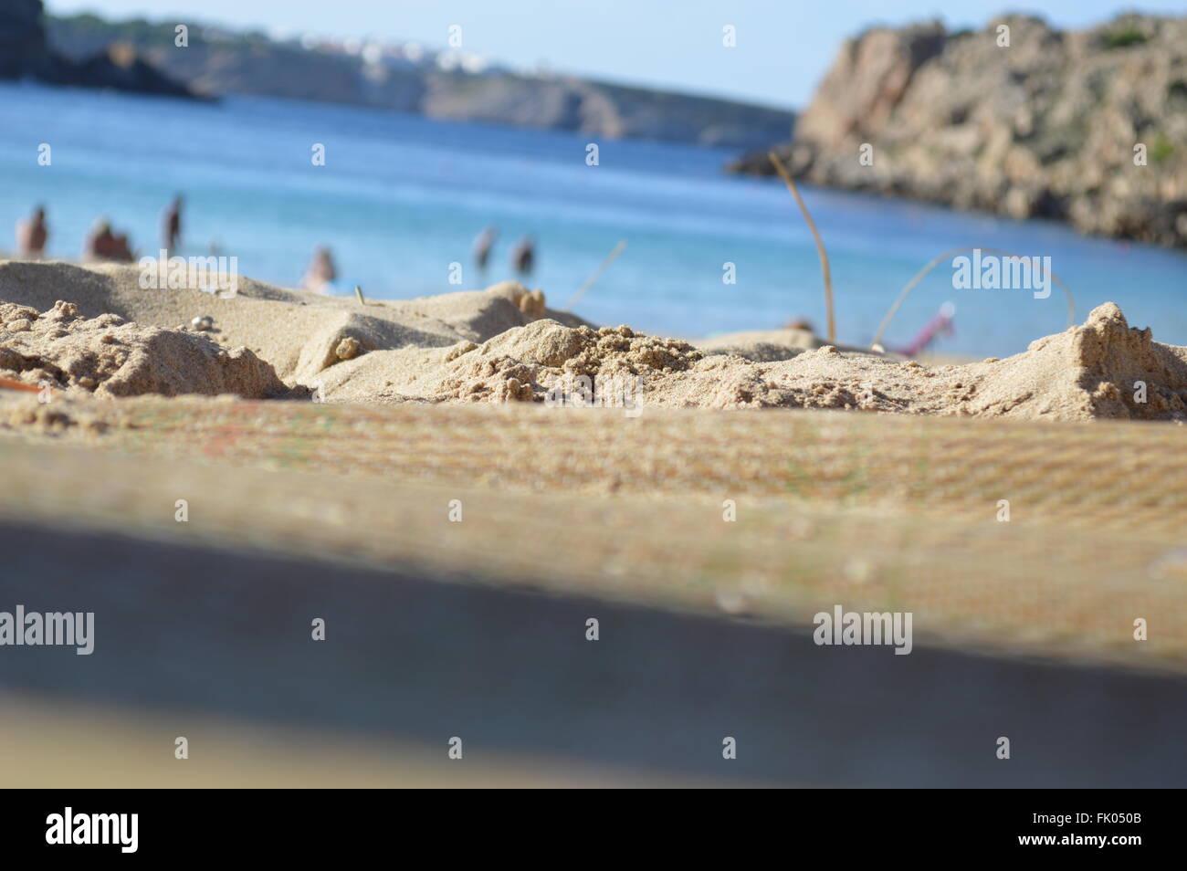 Amazing sea view hi-res stock photography and images - Alamy