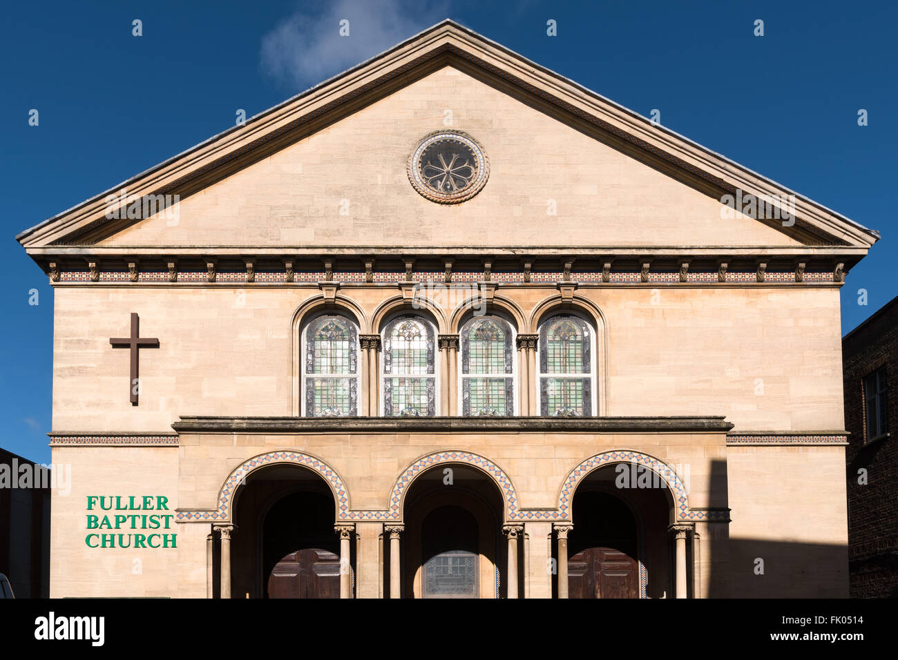 Non conformist church hi-res stock photography and images - Alamy