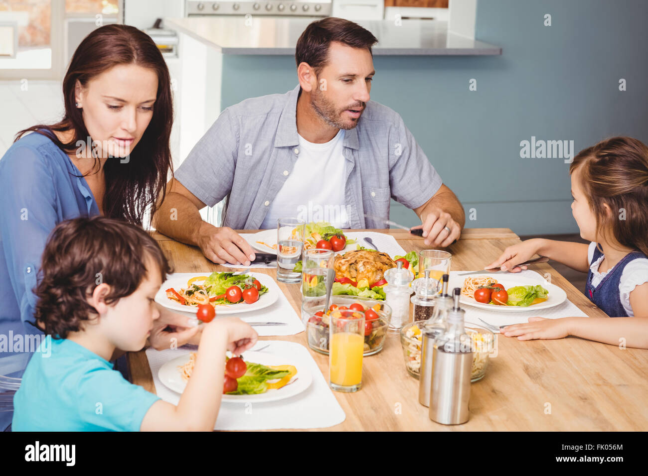 Children drinking table hi-res stock photography and images - Alamy