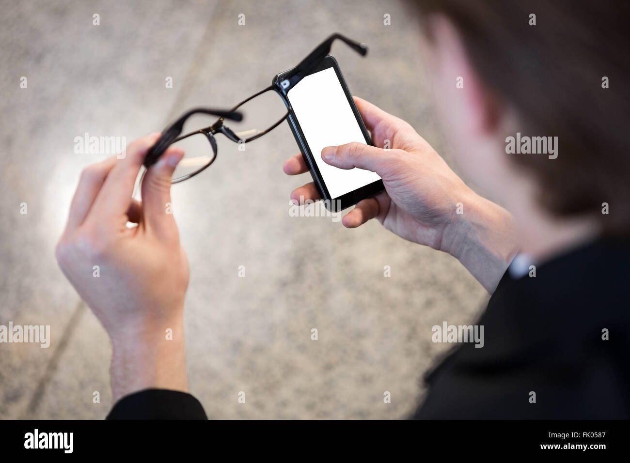Text formal hi-res stock photography and images - Alamy