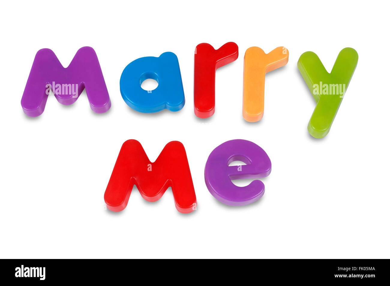 Multi color alphabet letters hi-res stock photography and images - Alamy