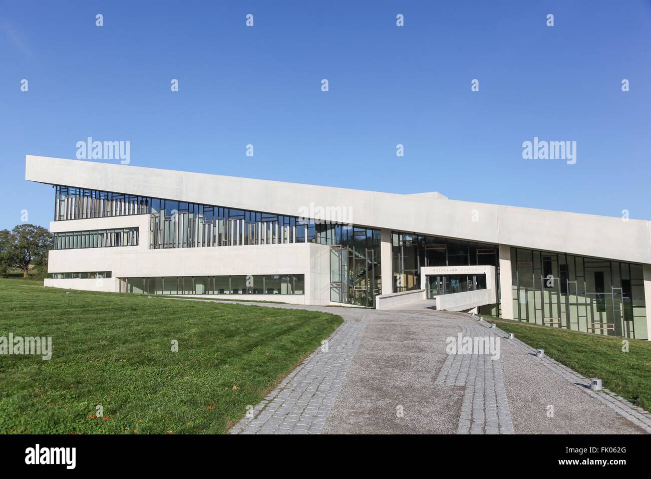 Aarhus architecture hi-res stock photography and images - Alamy