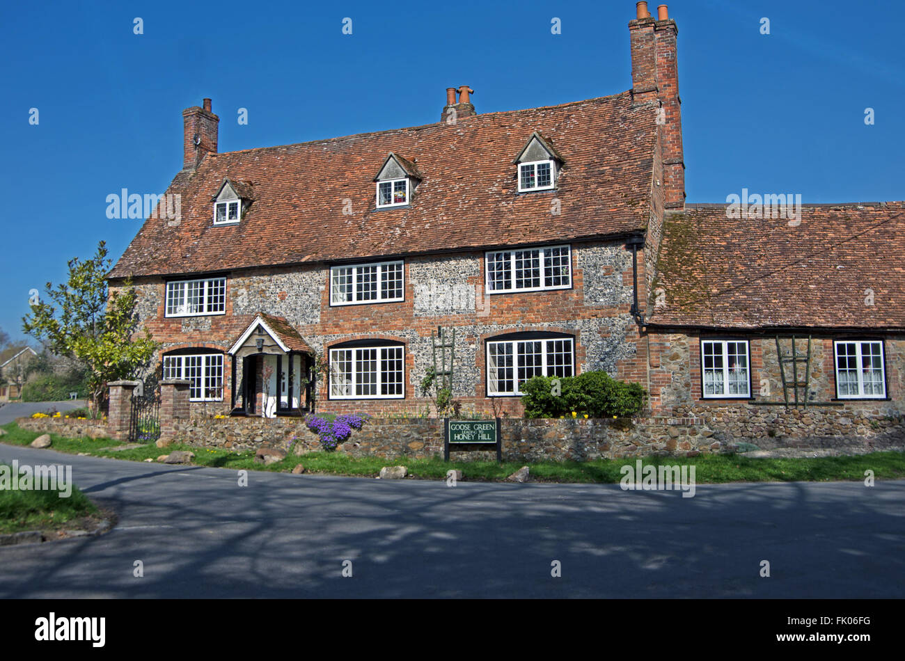 Lambourn berkshire hi-res stock photography and images - Alamy