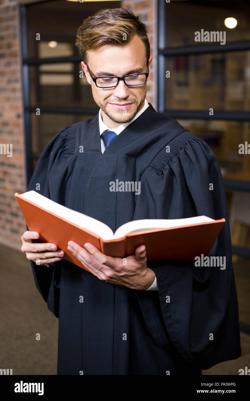 Reading law hi-res stock photography and images - Alamy