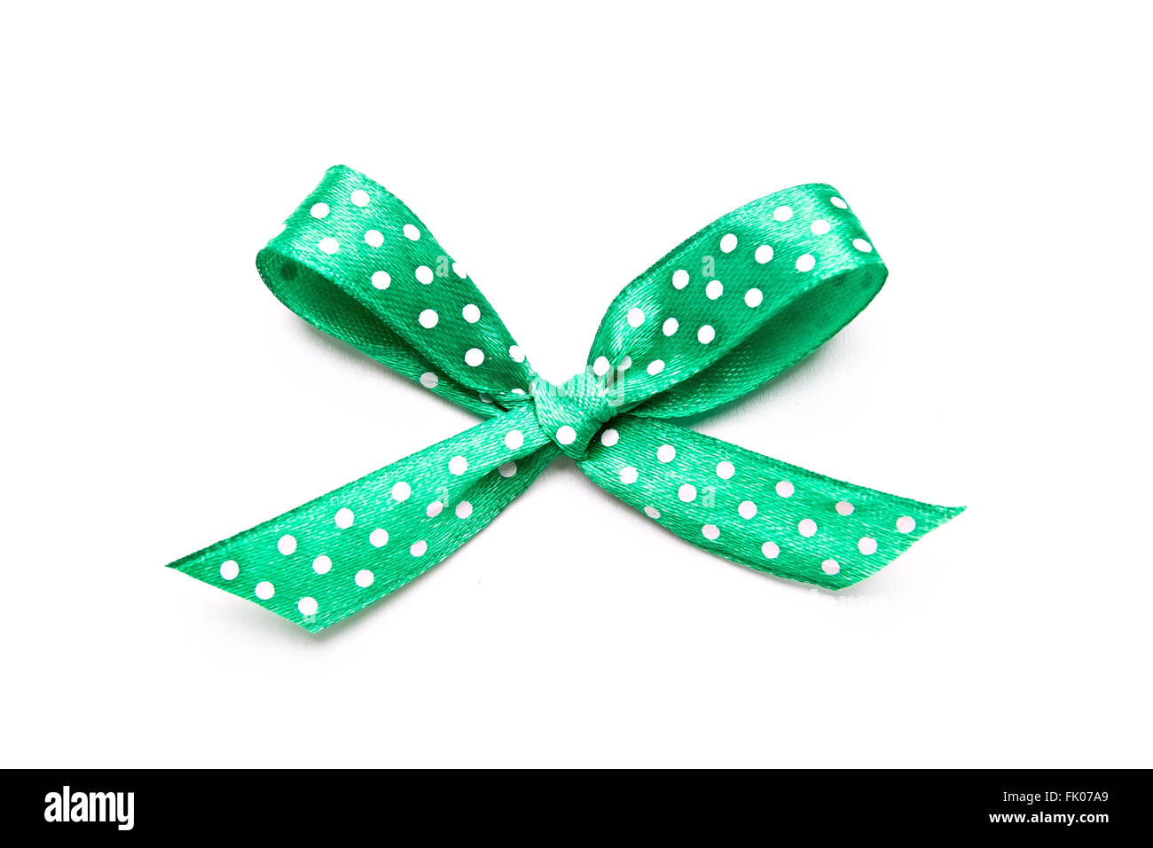 Green Bow