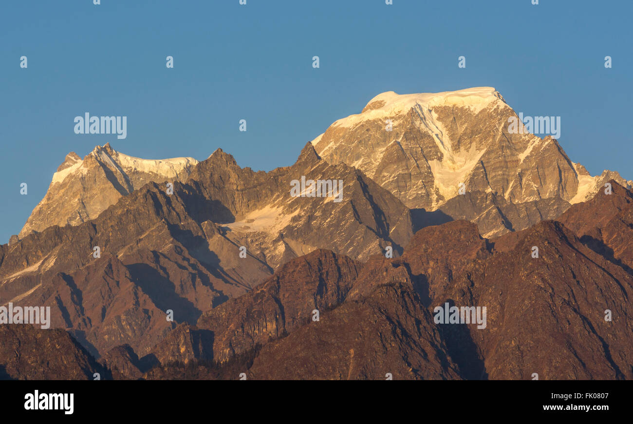 93+ most beautiful images in Hathi Parbat Mountains in India