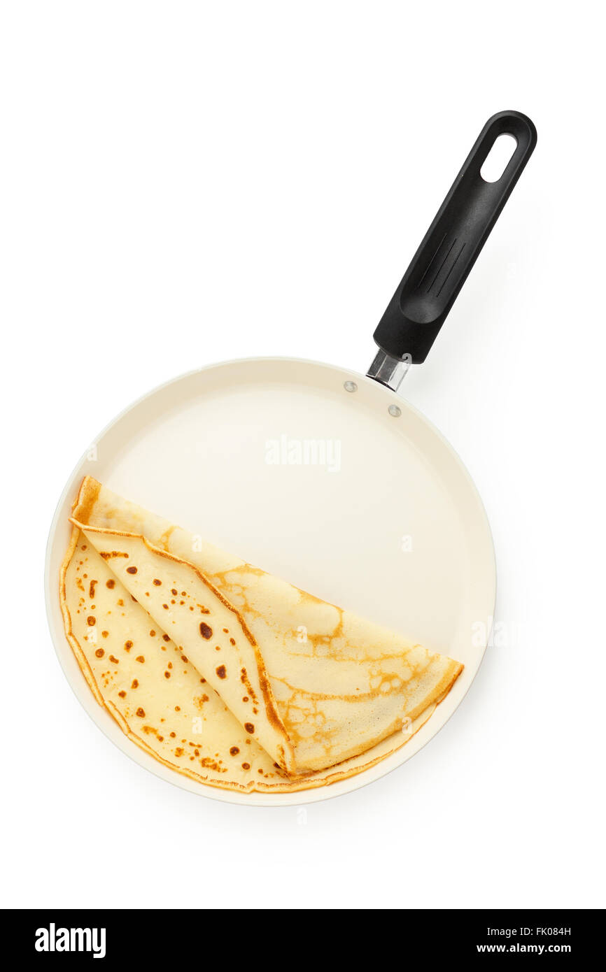 Pancake home hi-res stock photography and images - Alamy