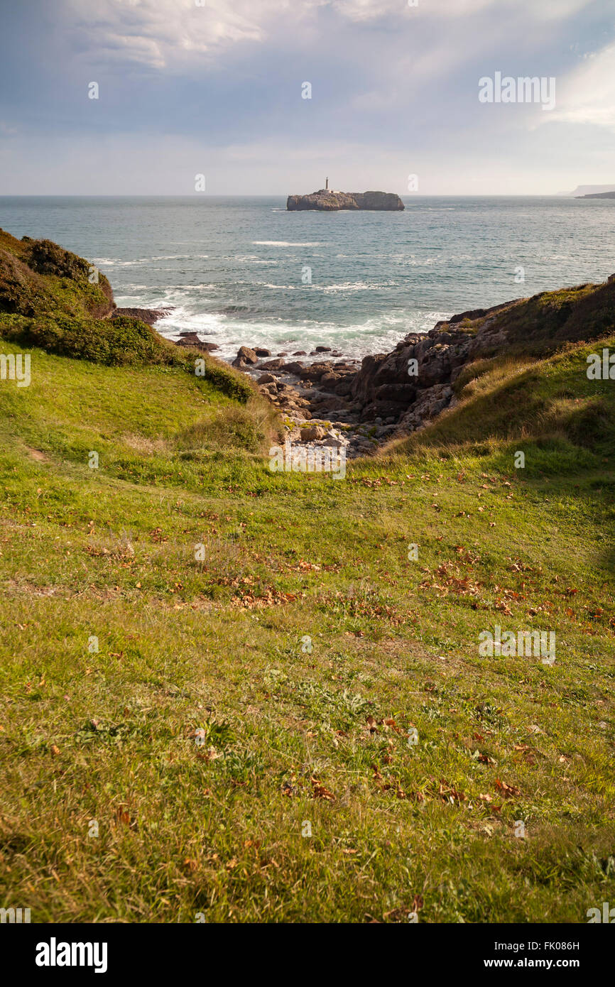 Magdalena peninsula hi-res stock photography and images - Alamy