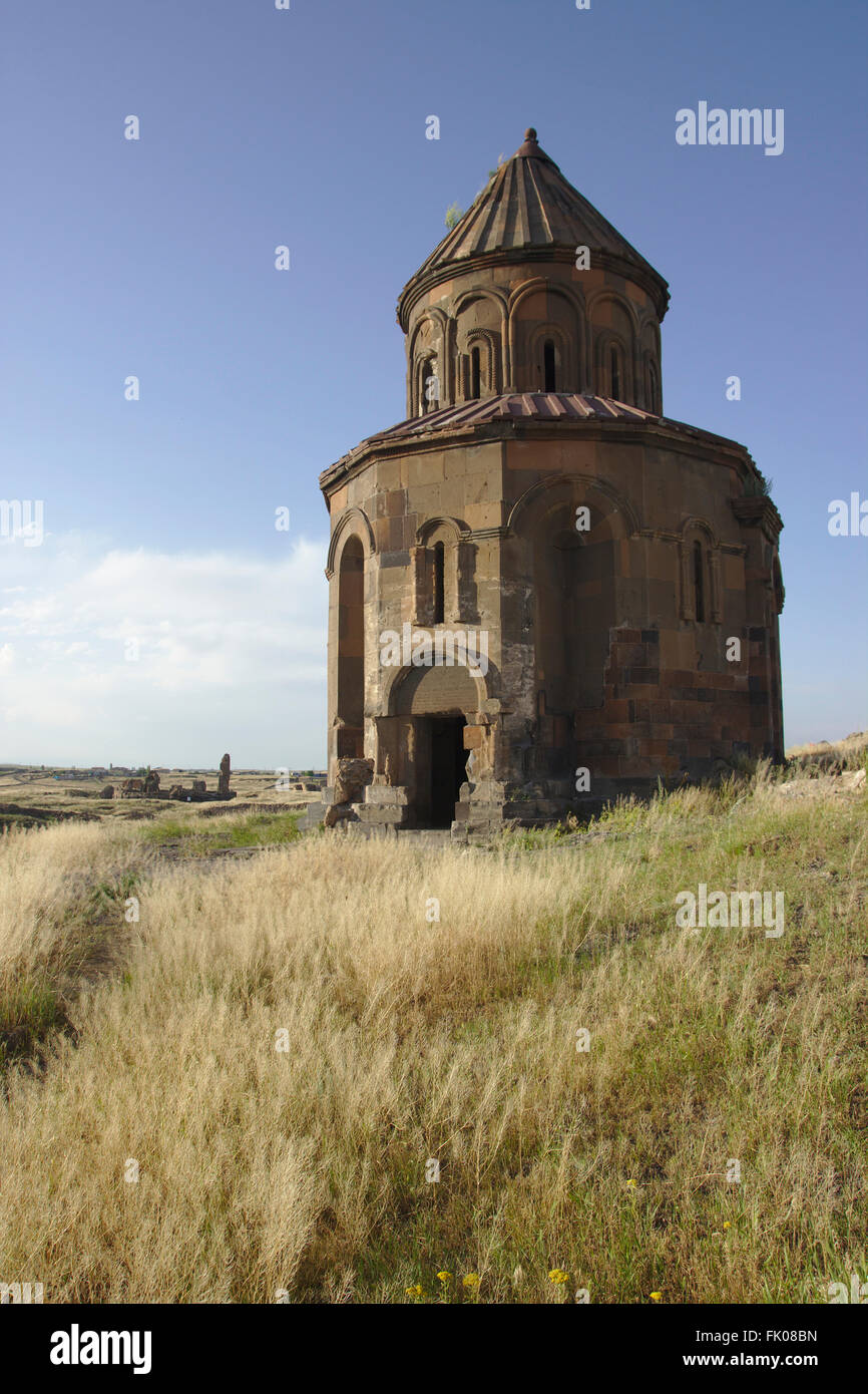 Ani church hi-res stock photography and images - Alamy