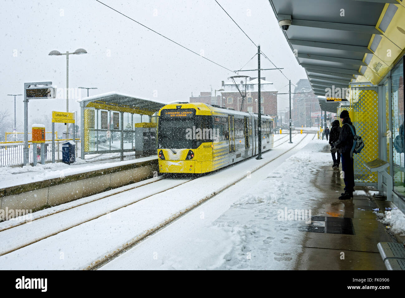 Oldham Mumps High Resolution Stock Photography and Images - Alamy