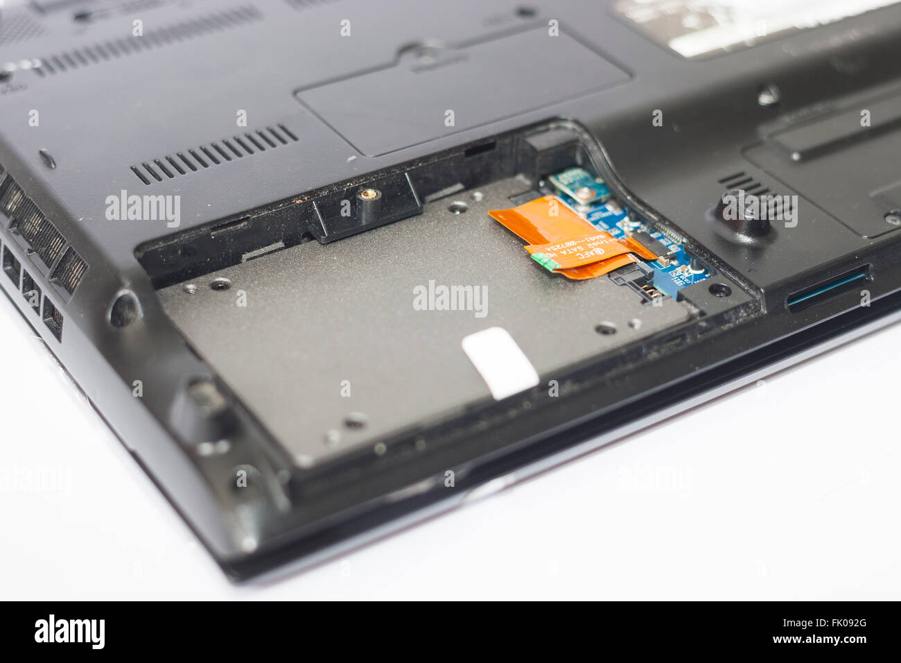 Ssd for laptop hi-res stock photography and images - Alamy