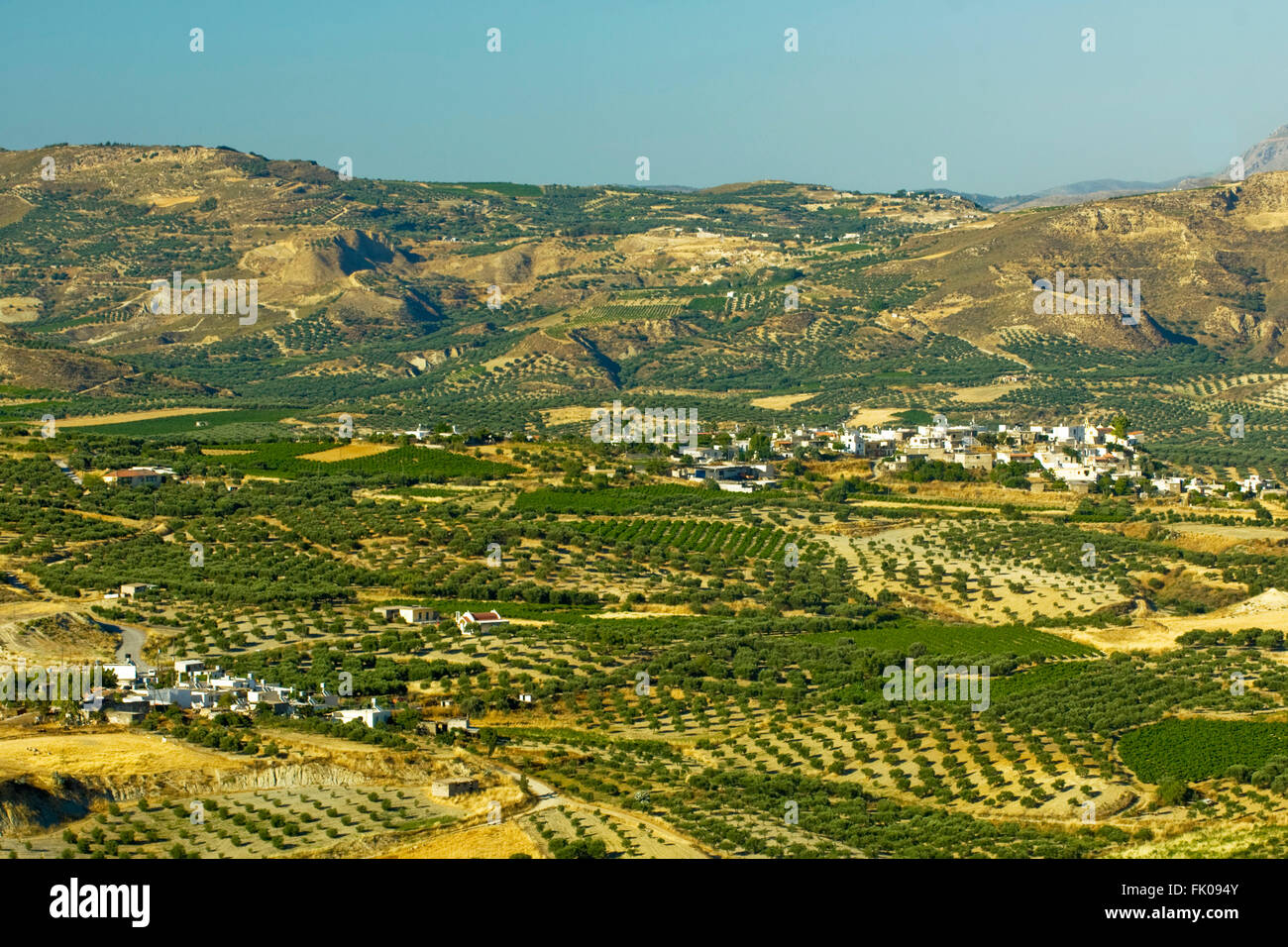 Archanes, crete hi-res stock photography and images - Alamy