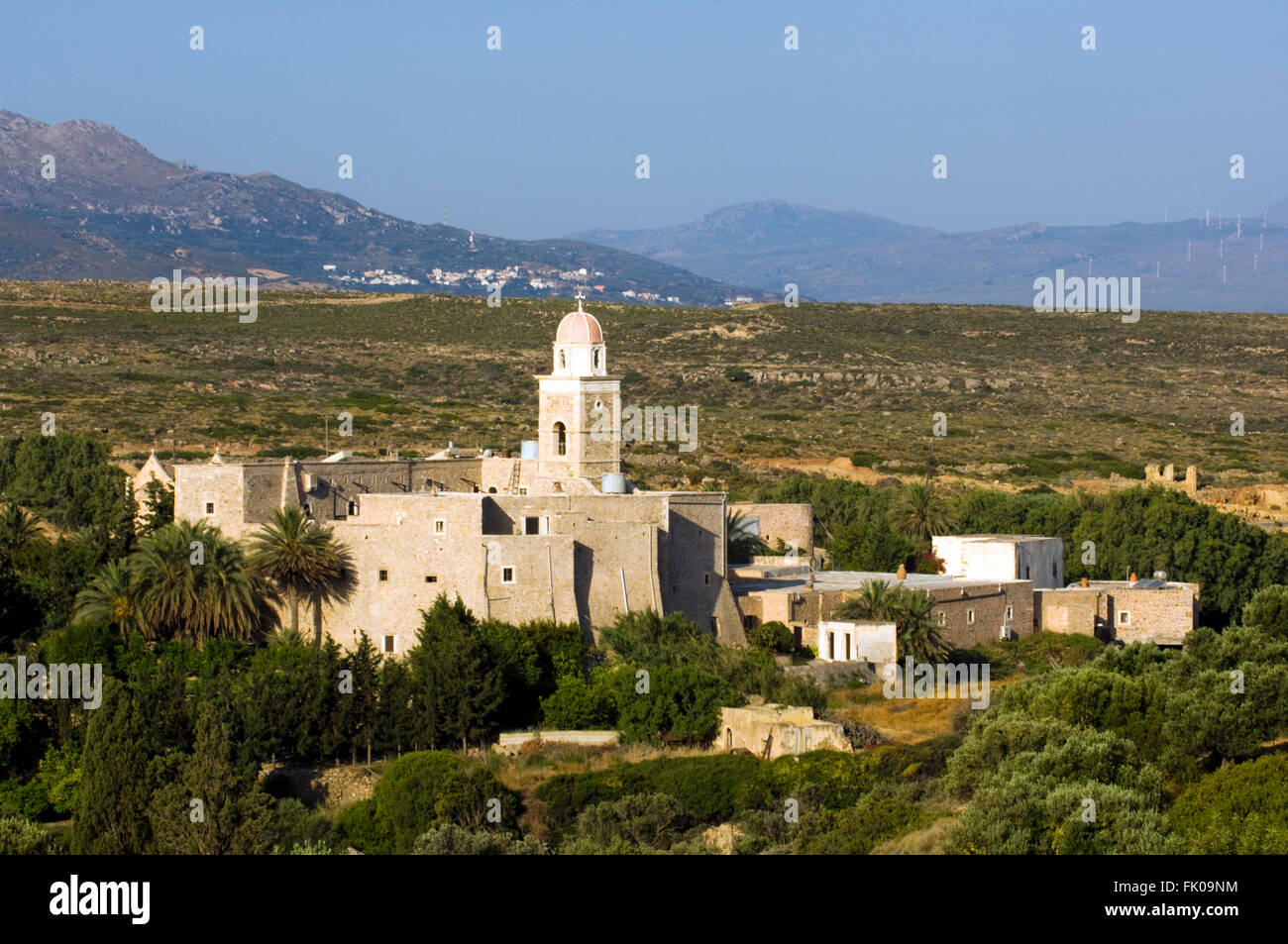 Moni toplou monastery hi-res stock photography and images - Alamy