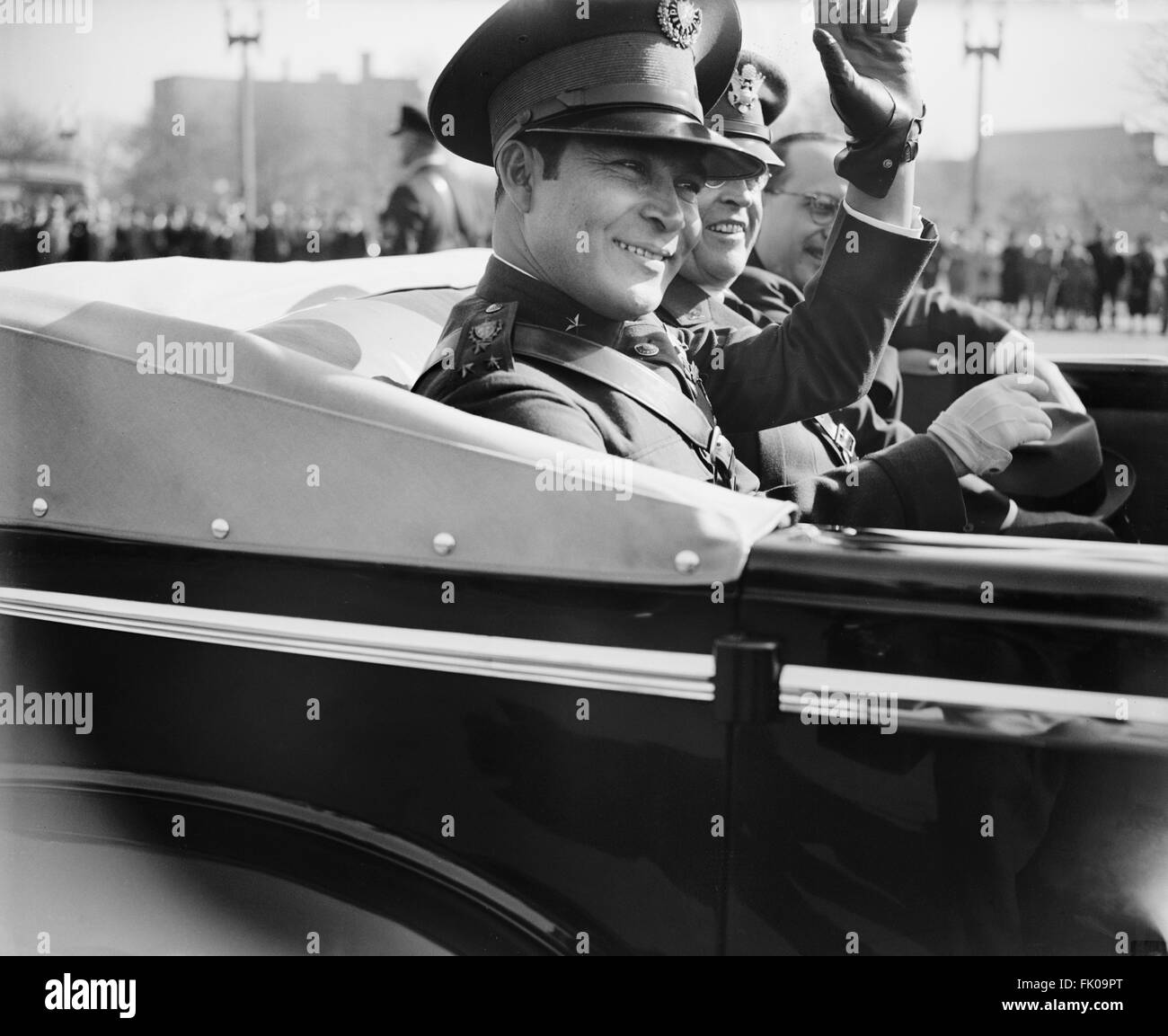 Cuban dictator batista Black and White Stock Photos & Images - Alamy