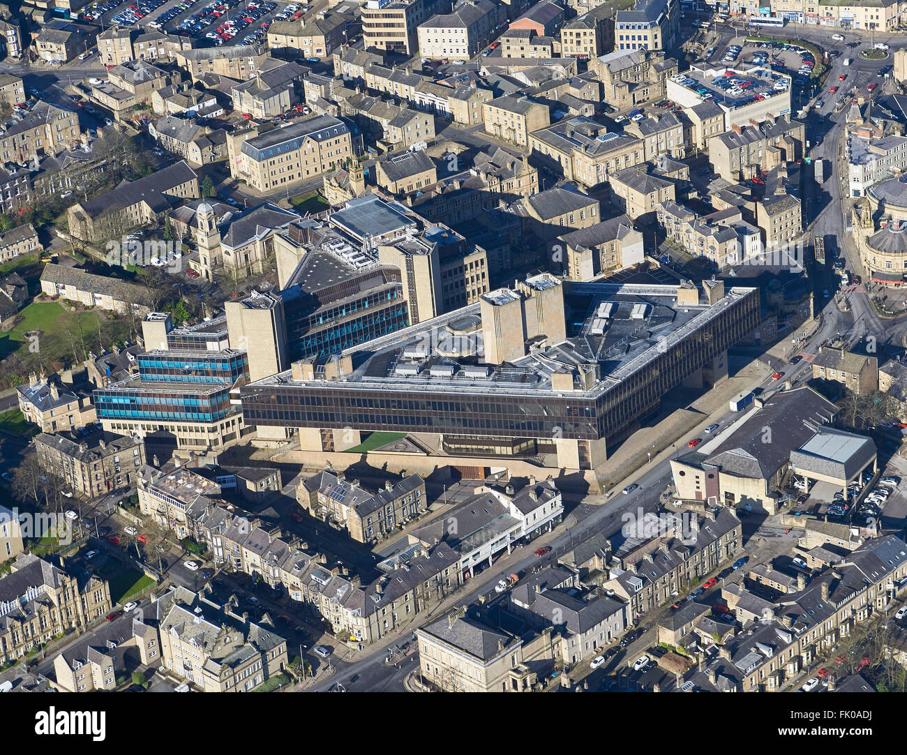 West Yorkshire Building Society High Resolution Stock Photography and ...
