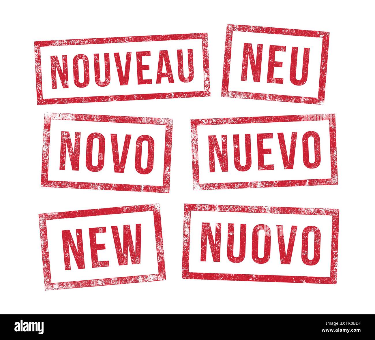 New current Stock Vector Images - Alamy