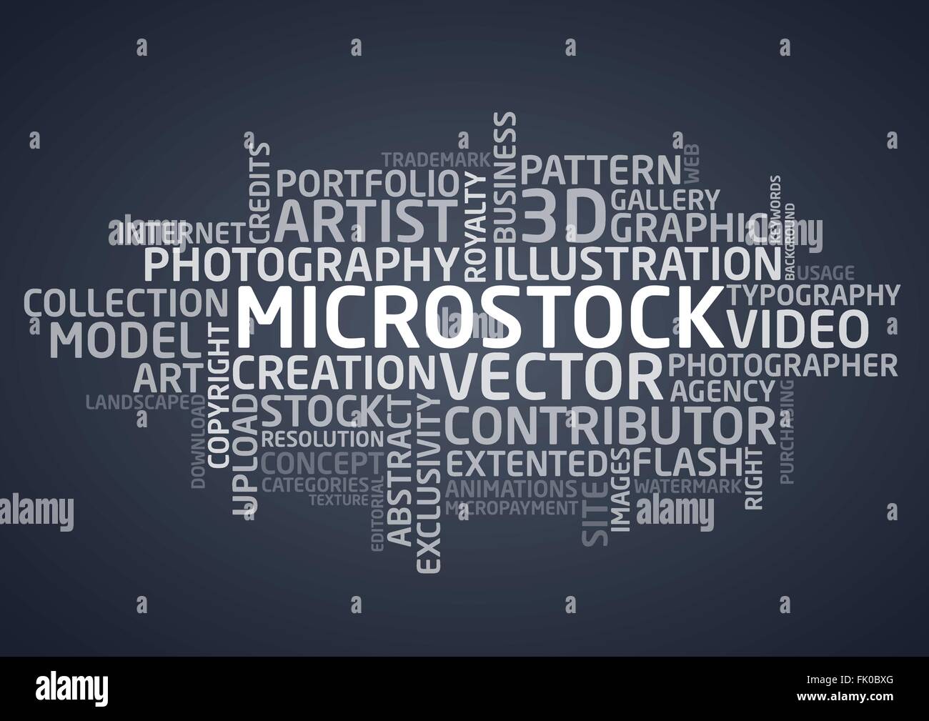 Artist and model illustration Stock Vector Images - Alamy