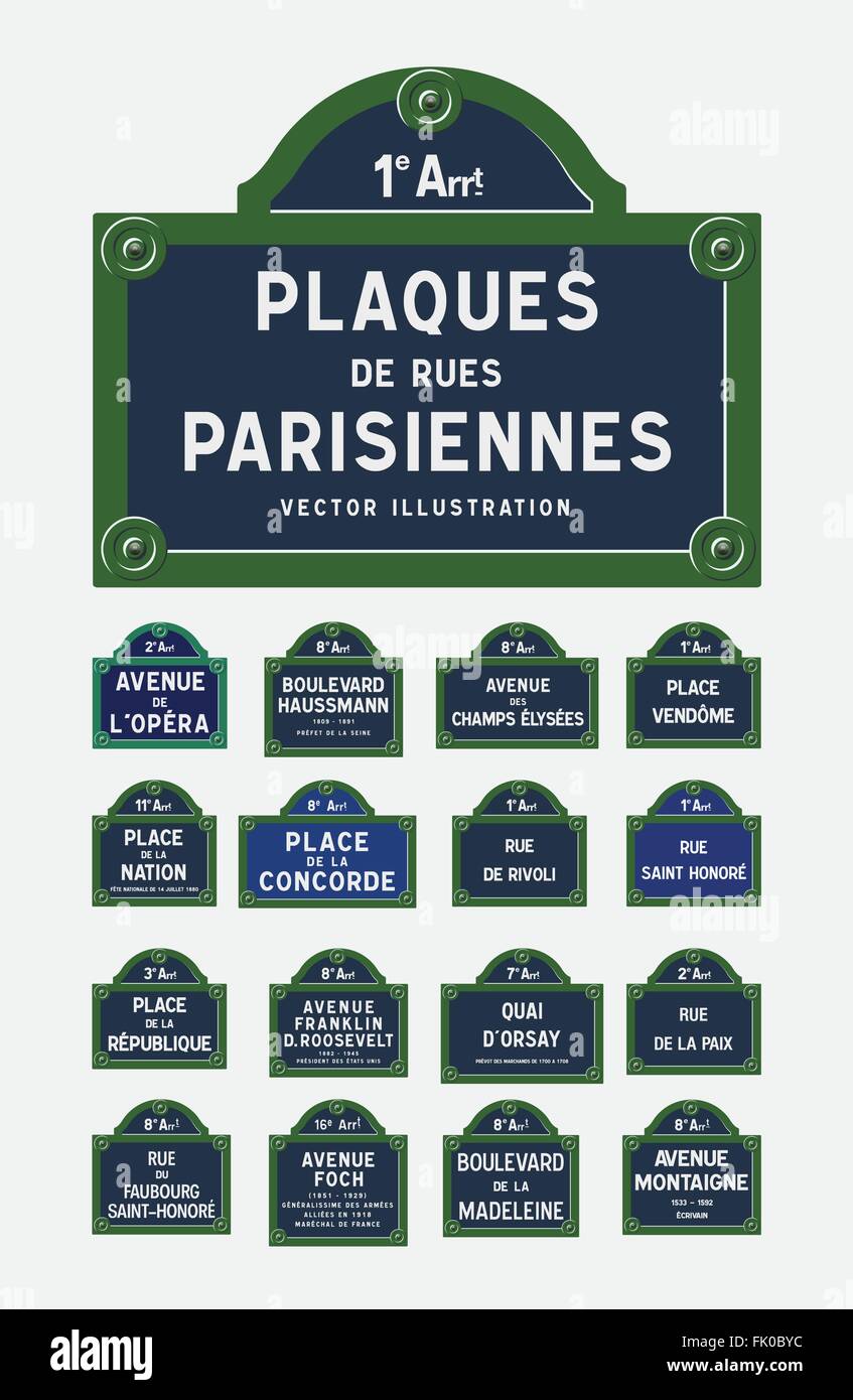 Traditional streets Stock Vector Images - Alamy