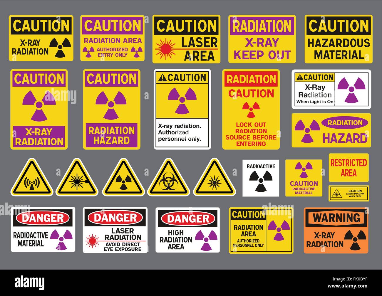 X energy nuclear hi-res stock photography and images - Alamy