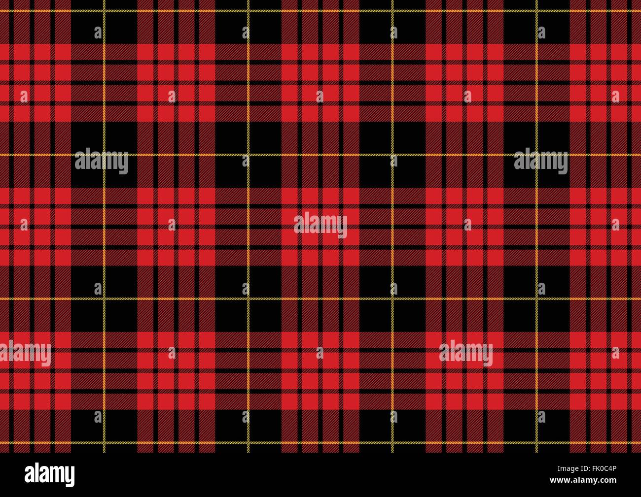 Clan yellow Stock Vector Images - Alamy