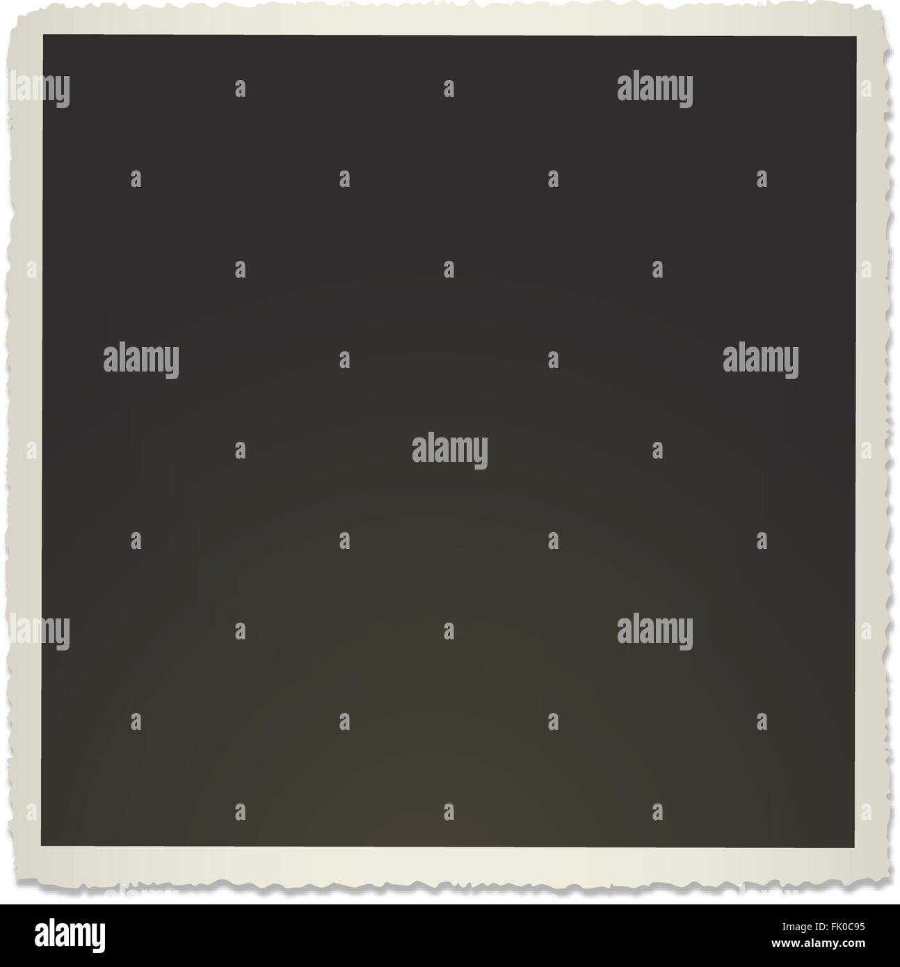 Framing picture Stock Vector Images - Alamy