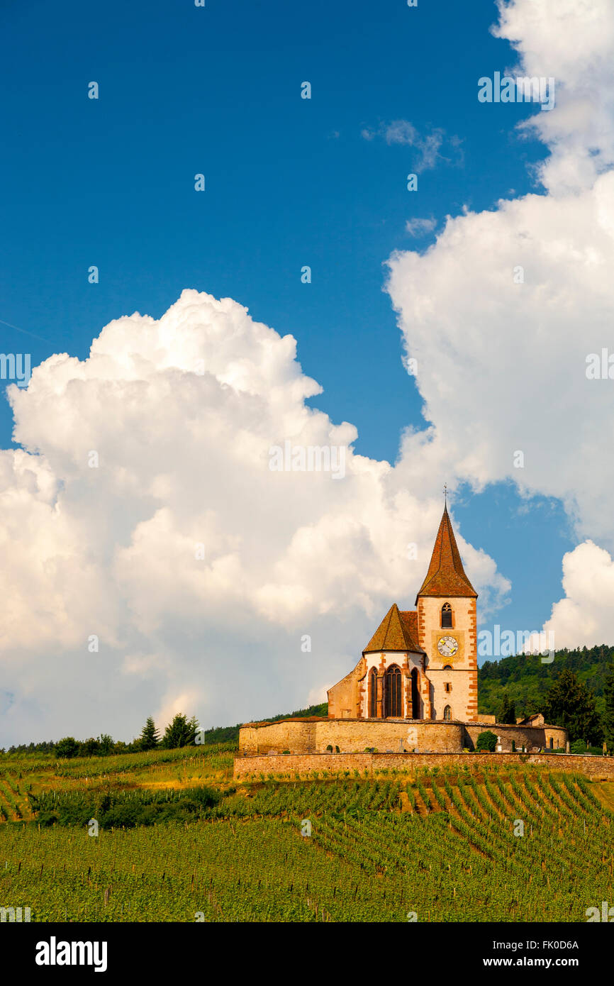 Saint jacques le majeur hi-res stock photography and images - Alamy