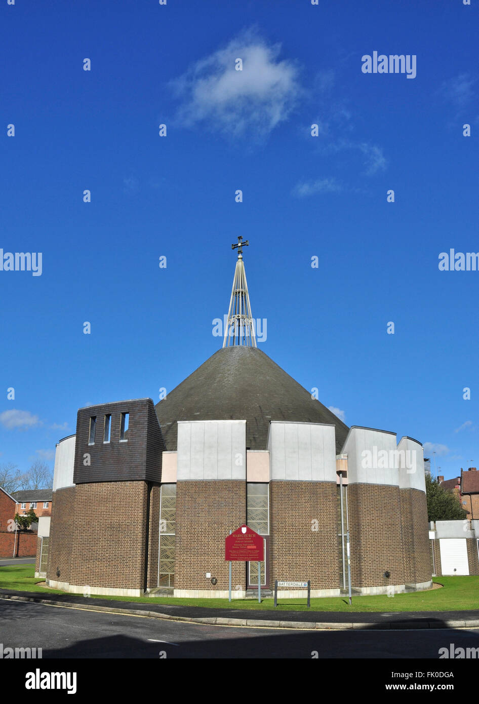 Old hatfield hi-res stock photography and images - Alamy