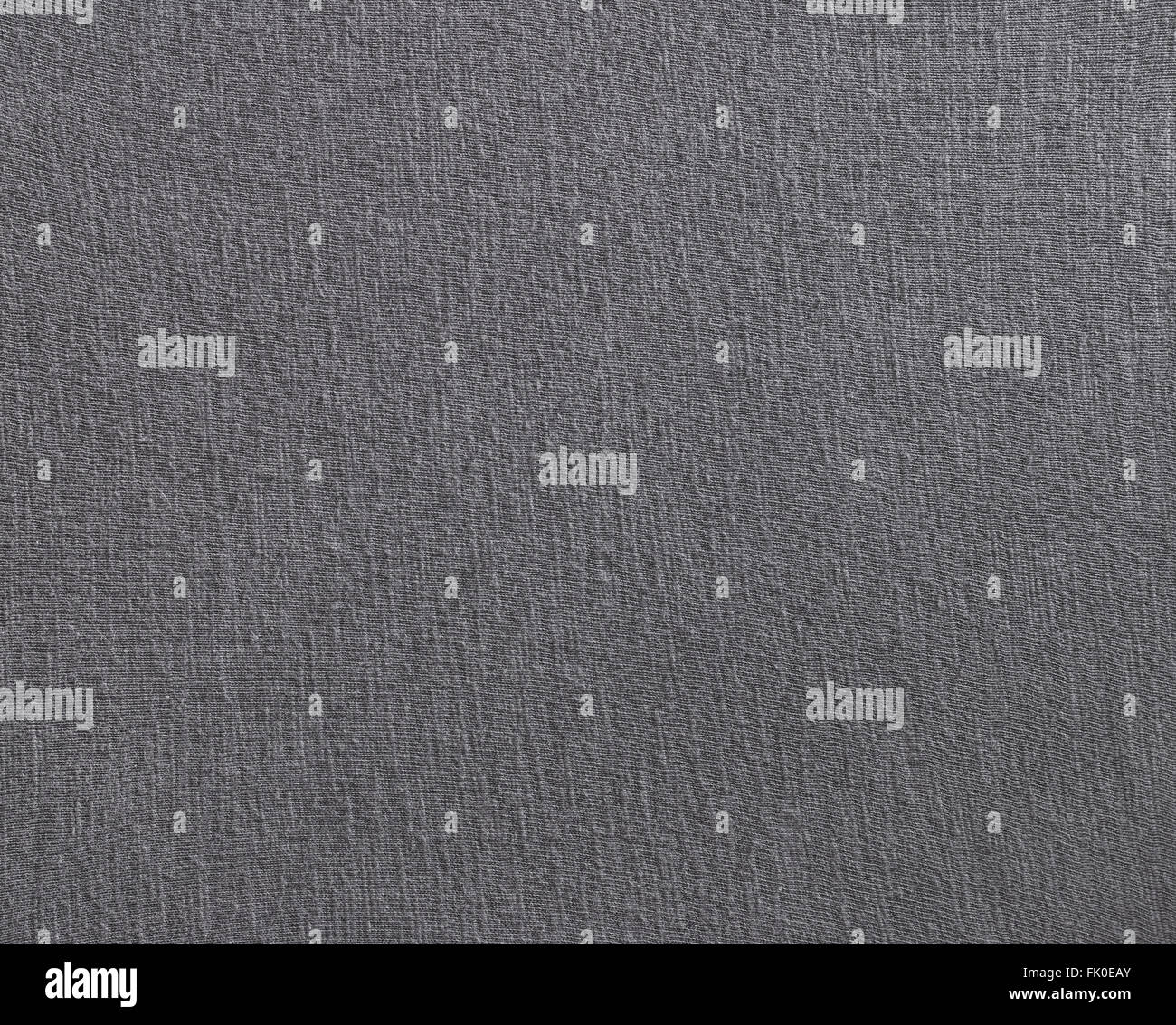Gray Cloth texture background Stock Photo - Alamy