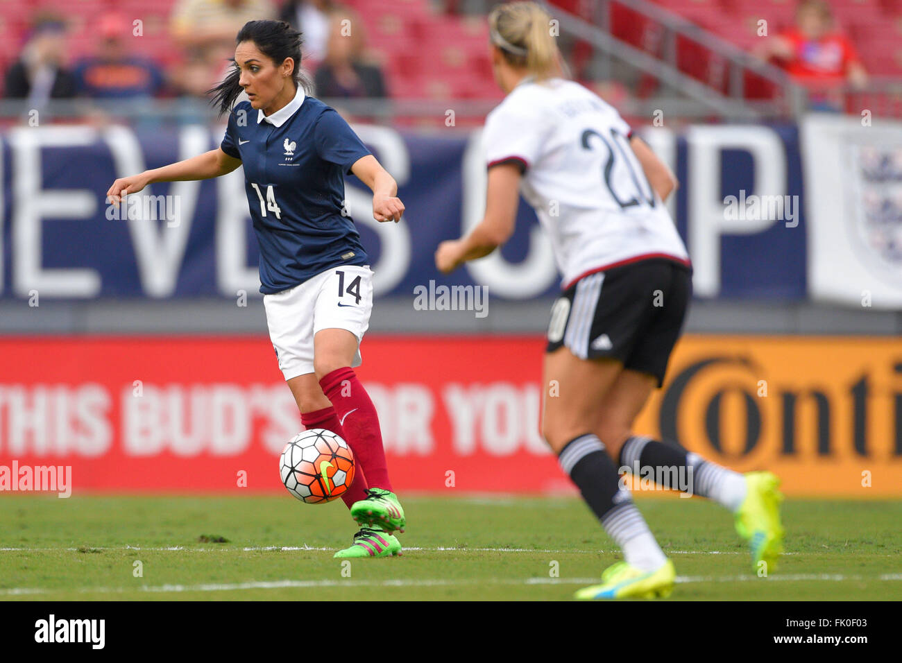 Louisa necib hi-res stock photography and images - Alamy