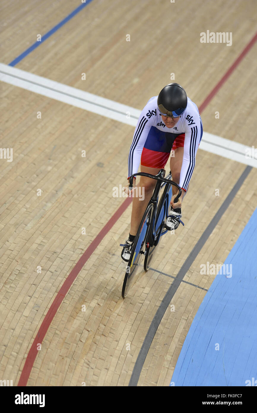 Katy marchant great britain hi-res stock photography and images - Alamy