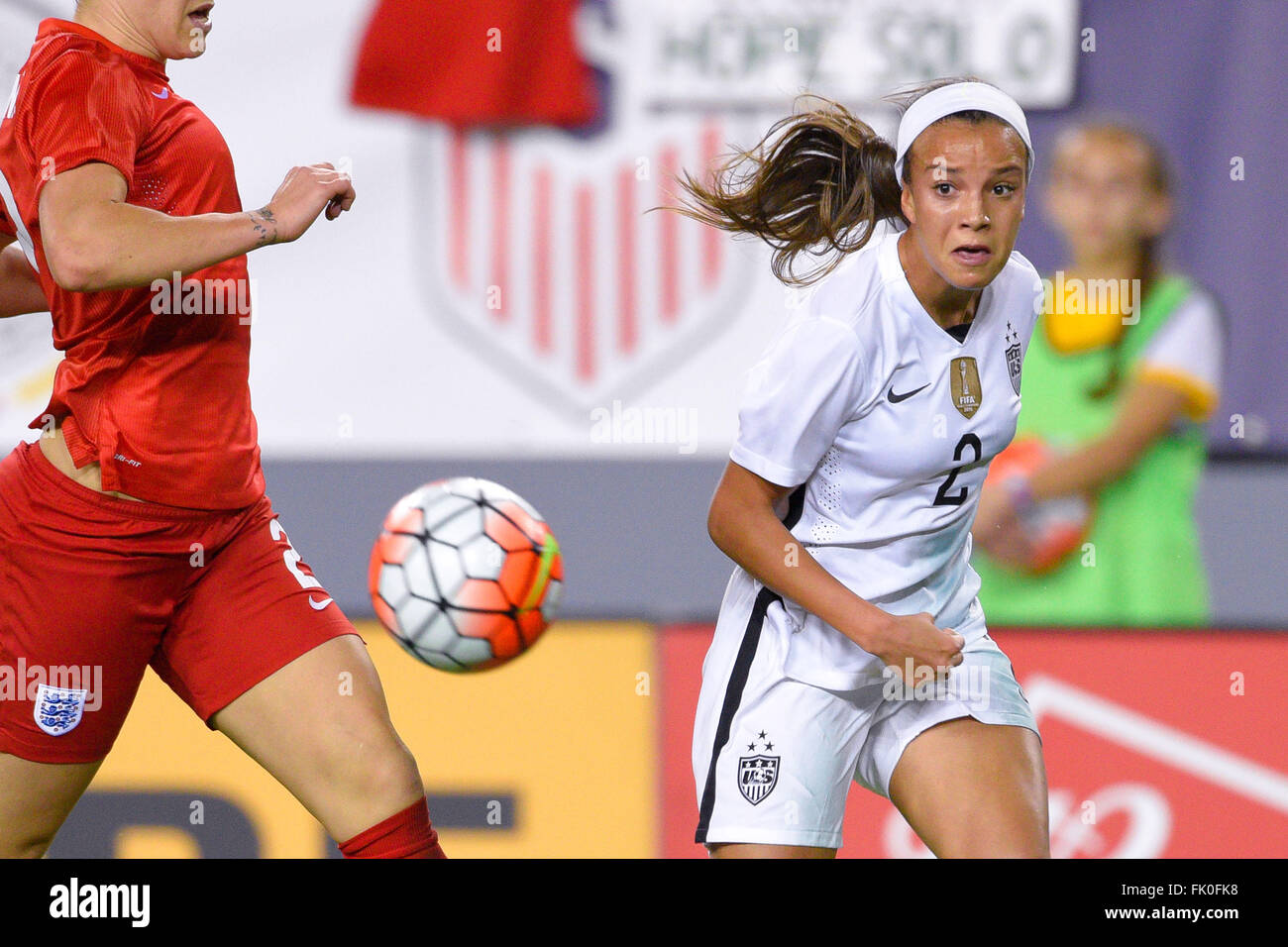 Mallory pugh hi-res stock photography and images - Alamy