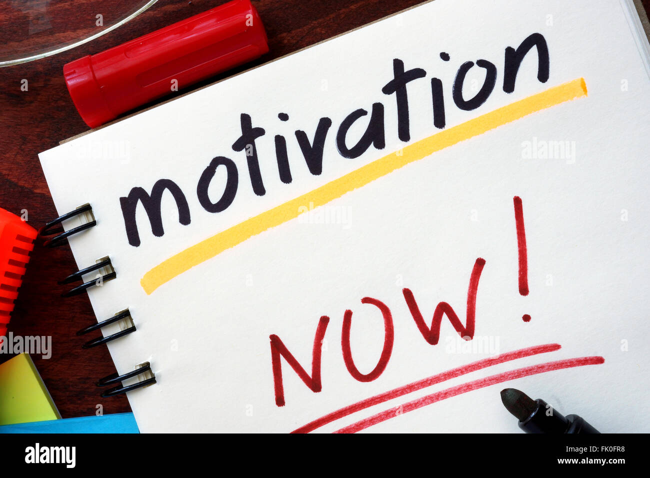 Work motivation hi-res stock photography and images - Alamy