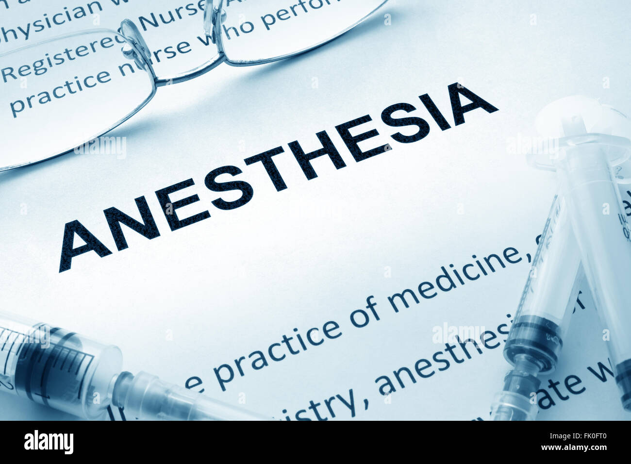 Analgesia High Resolution Stock Photography and Images - Alamy