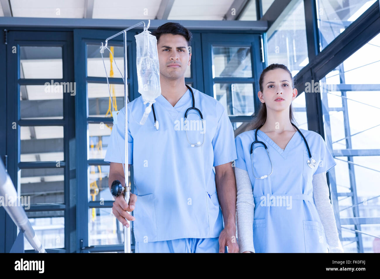 Team uniform hi-res stock photography and images - Alamy