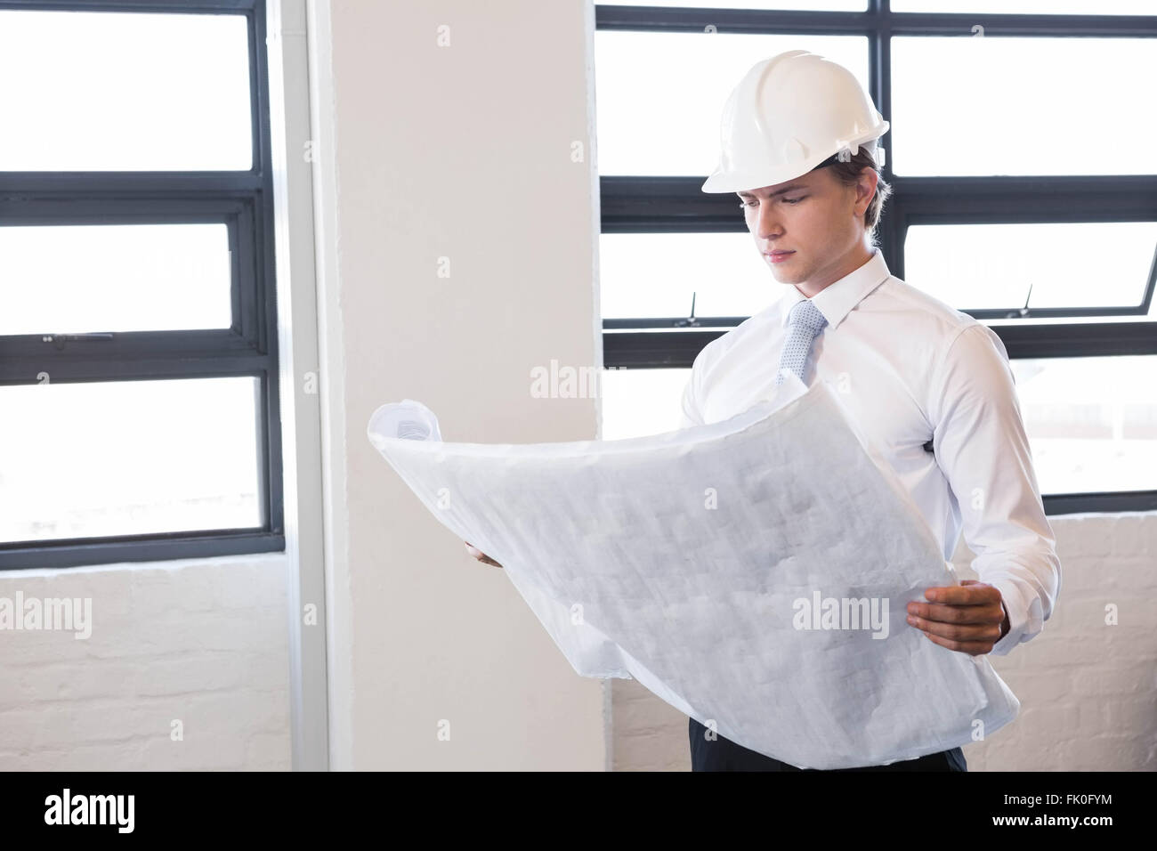 Formal architect hi-res stock photography and images - Alamy