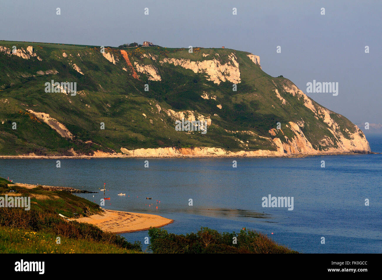 Ringstead dorset hi-res stock photography and images - Alamy