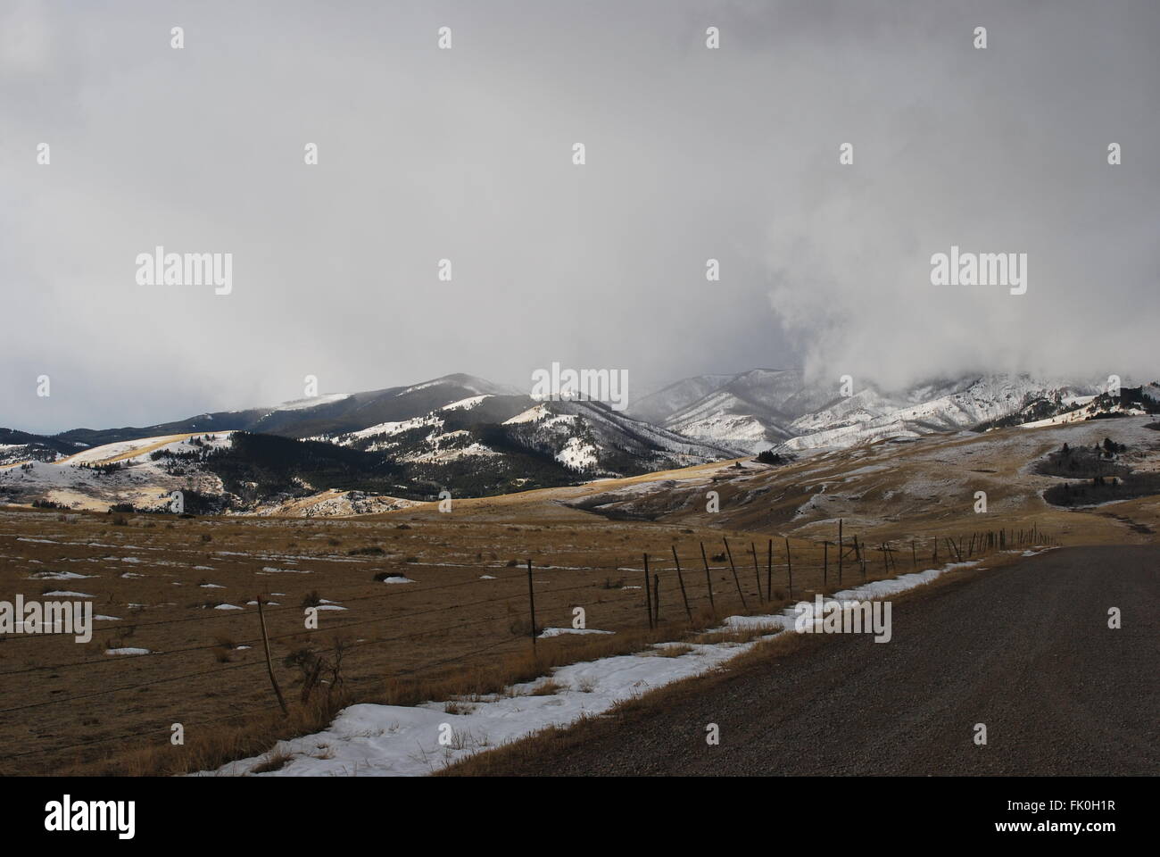 Hunting grounds hi-res stock photography and images - Alamy