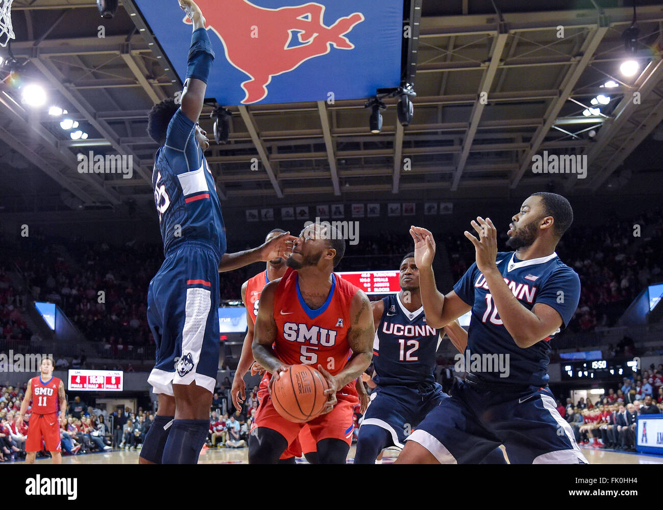 Sam Cassell Jr Uconn