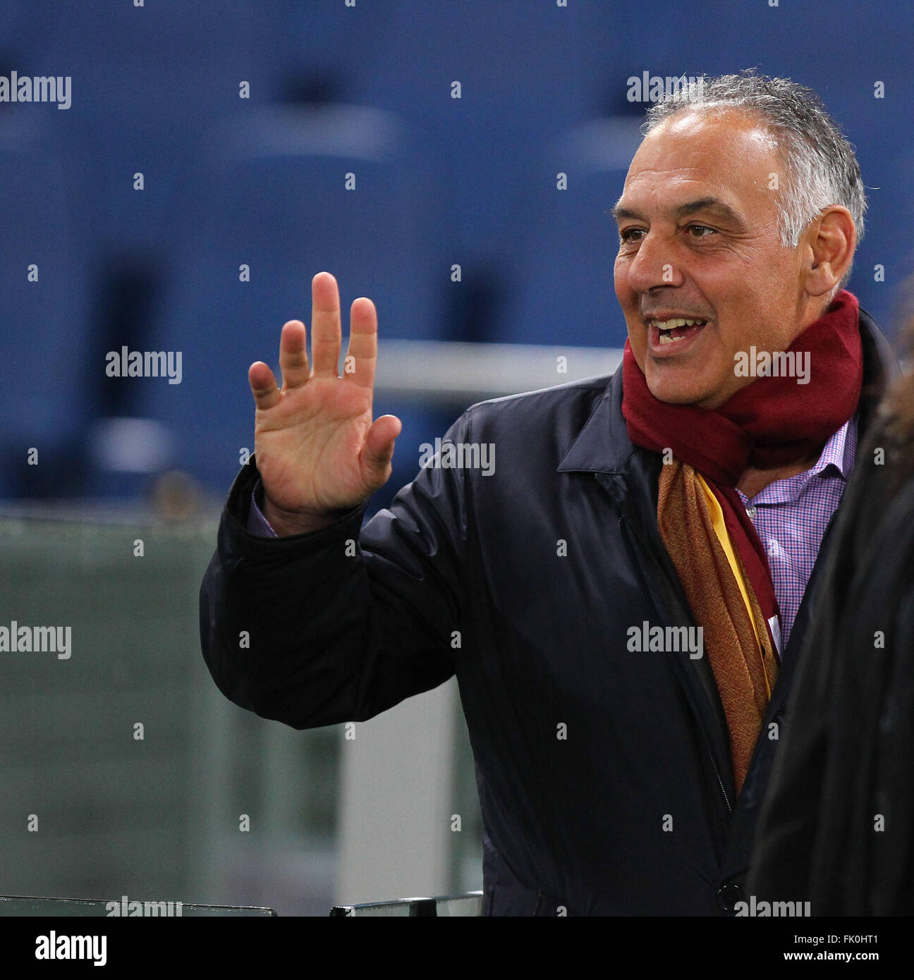 James pallotta hi-res stock photography and images - Alamy