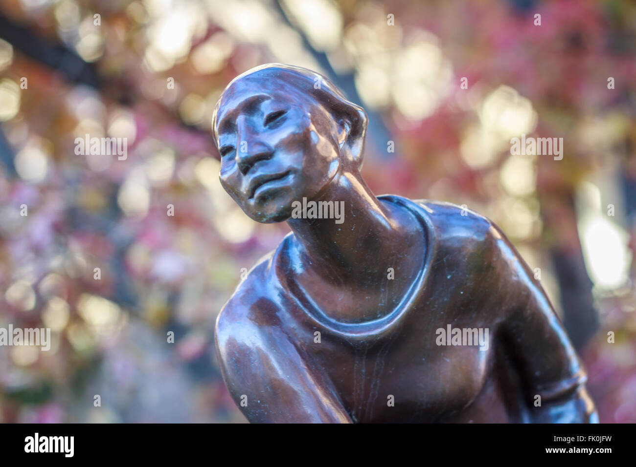 Contentment content hi-res stock photography and images - Alamy