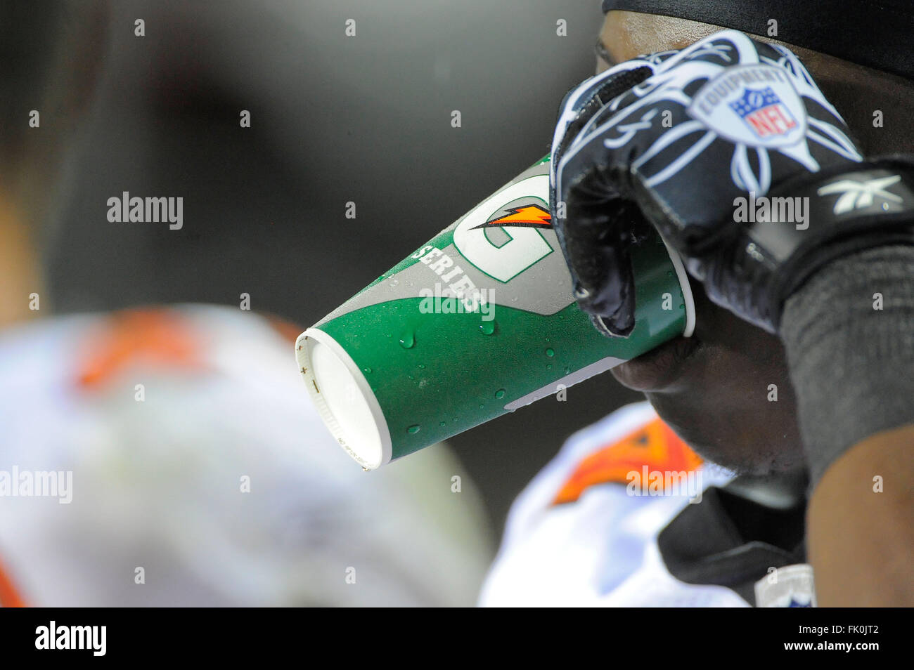 Detail gatorade hi-res stock photography and images - Alamy